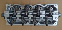 China B10S1 B10S Cylinder Head Assy 96666228 96642709 B10S1 B10S1 B10S1A B10S1C for Daewoo Matiz Spark 1.0L Gasoline 8V for sale