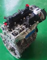 China Ford Focus 1.6L SHDA Engine Assembly 1484877 Motor Engine Long Block CB3 CB7 CB1 CBK CA5 CAK CA-P CB4 CB8 CBK CA2 for sale