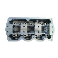 China Engine Cylinder Head 96642708 96642705 11110-80D00  1111080D00 for Daewoo Matiz Spark F8CV 0.8L for sale