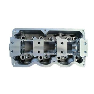 China Engine Cylinder Head 96642708 96642705 11110-80D00  1111080D00 for Daewoo Matiz Spark F8CV 0.8L for sale