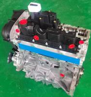 China Ford Focus 1.6L SHDA Engine Assembly 1484877 Motor Engine Long Block CB3 CB7 CB1 CBK CA5 CAK CA-P CB4 CB8 CBK CA2 for sale