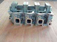 China Engine Cylinder Head 96642708 96642705 11110-80D00  1111080D00 for Daewoo Matiz Spark F8CV 0.8L for sale