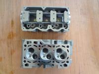 China Engine Cylinder Head 96642708 96642705 11110-80D00  1111080D00 for Daewoo Matiz Spark F8CV 0.8L for sale