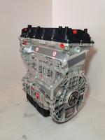 China Complete motor G4KD  Engine Long Block G4KE 914153U511 91415-3U511  FOR HYUNDAI Kia G4KD Sportage 2.0 IX35 2.4L for sale