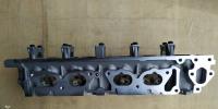 China Engine Cylinder Head 11040-40F11 11041-40F81  11040-F4000 11040-VJ260 11010-VJ260 for NISSAN KA24  D21 12V for sale