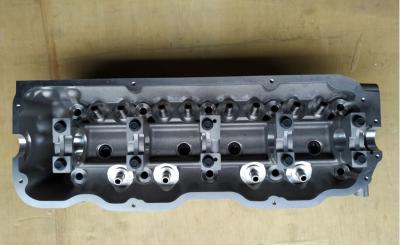 China Engine Cylinder Head 11040-40F11 11041-40F81  11040-F4000 11040-VJ260 11010-VJ260 for NISSAN KA24  D21 12V for sale