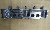 China Engine Cylinder Head 11040-40F11 11041-40F81  11040-F4000 11040-VJ260 11010-VJ260 for NISSAN KA24  D21 12V for sale