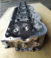 China Engine Cylinder Head 11040-40F11 11041-40F81  11040-F4000 11040-VJ260 11010-VJ260 for NISSAN KA24  D21 12V for sale