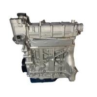 China CFNA 1.6 Engine Long Block 03C100092Q Complete Engine Assembly Motor For VW POLO EA111 EA211 for sale