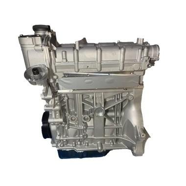 China CFNA 1.6 Engine Long Block 03C100092Q Complete Engine Assembly Motor For VW POLO EA111 EA211 for sale
