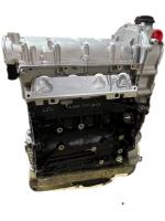 China CFNA 1.6 Engine Long Block 03C100092Q Complete Engine Assembly Motor For VW POLO EA111 EA211 for sale