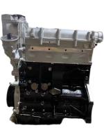 China CFNA 1.6 Engine Long Block 03C100092Q Complete Engine Assembly Motor For VW POLO EA111 EA211 for sale