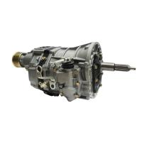 China 33030-71200 33030-OW420 33030-3D770 Transmission Gearbox for Toyota Hilux 4x2 Pick Up for sale
