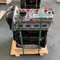 China EA888 2.0T CAW Engine Motor 06J100035H 06J100038D CAWA Engine Long Block EA888 06J100038D For SKODA VW Audi  2.0L for sale