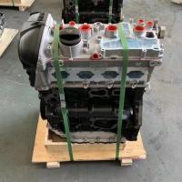 China EA888 2.0T CAW Engine Motor 06J100035H 06J100038D CAWA Engine Long Block EA888 06J100038D For SKODA VW Audi  2.0L for sale