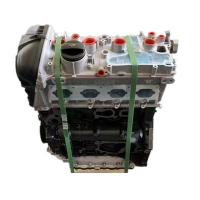 China EA888 2.0T CAW Engine Motor 06J100035H 06J100038D CAWA Engine Long Block EA888 06J100038D For SKODA VW Audi  2.0L for sale