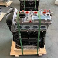 China EA888 2.0T CAW Engine Motor 06J100035H 06J100038D CAWA Engine Long Block EA888 06J100038D For SKODA VW Audi  2.0L for sale