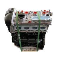 China EA888 2.0T CAW Engine Motor 06J100035H 06J100038D CAWA Engine Long Block EA888 06J100038D For SKODA VW Audi  2.0L for sale
