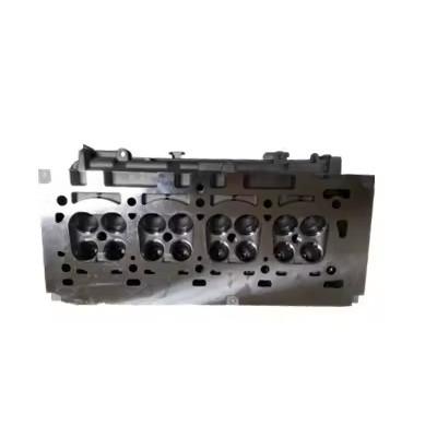 China K4M Cylinder Head 8200307580 7701473353 for Renault MEGANE for sale