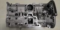 China K4M Cylinder Head 8200307580 7701473353 for Renault MEGANE for sale