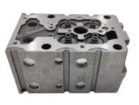 China P10 Engine Cylinder Head 612650040001 612650040038 1001004175  FOR WEICHAI P10 for sale