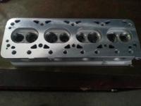 China 421.1003030 421.1003007 421.1003010 421100301 Cylinder Head for GAZ 421 for sale