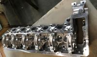 China OM602 OM601 Cylinder Head for BENZ OM602 OM601 908570 6020108520 908723 for sale