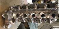 China OM602 OM601 Cylinder Head for BENZ OM602 OM601 908570 6020108520 908723 for sale