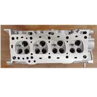 China Engine G4HC  Cylinder Head 22100-02766 2210002766  22100 02766 for Hyundai 12V 1.0L for sale