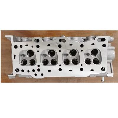 China Engine G4HC  Cylinder Head 22100-02766 2210002766  22100 02766 for Hyundai 12V 1.0L for sale
