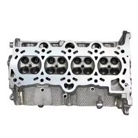 China G4FA G4FC ENGINE Cylinder Head 22100-2B001 22100-2B002 221002B001 221002B002 22100 2B002  for HYUNDAI i20 CEED 1.4 1.6 for sale