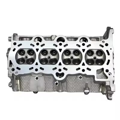China G4FA G4FC ENGINE Cylinder Head 22100-2B001 22100-2B002 221002B001 221002B002 22100 2B002  for HYUNDAI i20 CEED 1.4 1.6 for sale