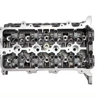 China G4FA G4FC ENGINE Cylinder Head 22100-2B001 22100-2B002 221002B001 221002B002 22100 2B002  for HYUNDAI i20 CEED 1.4 1.6 for sale
