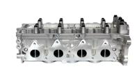 China G4FA G4FC ENGINE Cylinder Head 22100-2B001 22100-2B002 221002B001 221002B002 22100 2B002  for HYUNDAI i20 CEED 1.4 1.6 for sale