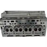 China TU3A Engine Cylinder Head 9634005110 9656769580 9636076010 FOR Peugeot 206 306 307 308 1.4L 1.6L for sale
