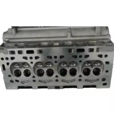 China TU3A Engine Cylinder Head 9634005110 9656769580 9636076010 FOR Peugeot 206 306 307 308 1.4L 1.6L for sale