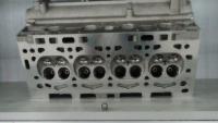 China TU3A Engine Cylinder Head 9634005110 9656769580 9636076010 FOR Peugeot 206 306 307 308 1.4L 1.6L for sale