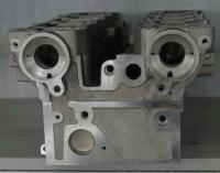 China TU3A Engine Cylinder Head 9634005110 9656769580 9636076010 FOR Peugeot 206 306 307 308 1.4L 1.6L for sale