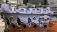 China EA211 Engine Cylinder Head 030103353CS 030103374BL 030103063ET  FOR VW 1.6L GOLF VOYAGE POLO for sale