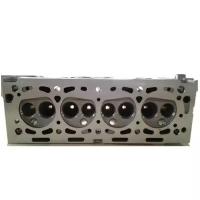 China XU7 Cylinder Head 9608434580 9614838980 02.00.F2 0200.F2 for Peugeot 405 XU7JP/L3 1.8L for sale