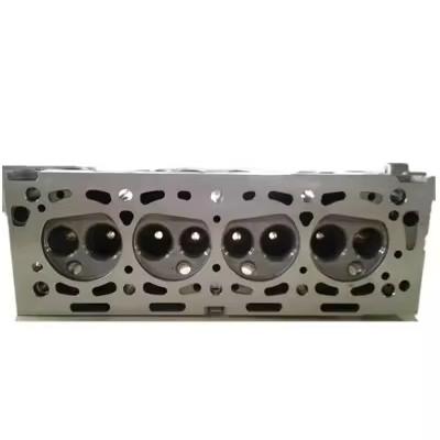 China XU7 Cylinder Head 9608434580 9614838980 02.00.F2 0200.F2 for Peugeot 405 XU7JP/L3 1.8L for sale