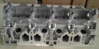 China XU7 Cylinder Head 9608434580 9614838980 02.00.F2 0200.F2 for Peugeot 405 XU7JP/L3 1.8L for sale