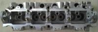 China XU7 Cylinder Head 9608434580 9614838980 02.00.F2 0200.F2 for Peugeot 405 XU7JP/L3 1.8L for sale