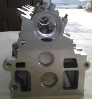 China XU7 Cylinder Head 9608434580 9614838980 02.00.F2 0200.F2 for Peugeot 405 XU7JP/L3 1.8L for sale
