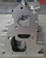 China XU7 Cylinder Head 9608434580 9614838980 02.00.F2 0200.F2 for Peugeot 405 XU7JP/L3 1.8L for sale
