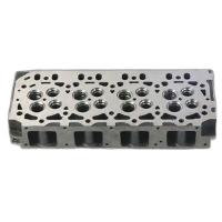 China 4TNV94 4TNV98 Engine Cylinder Head 129907-12700 for YANMAR 4TNV94/98 for sale