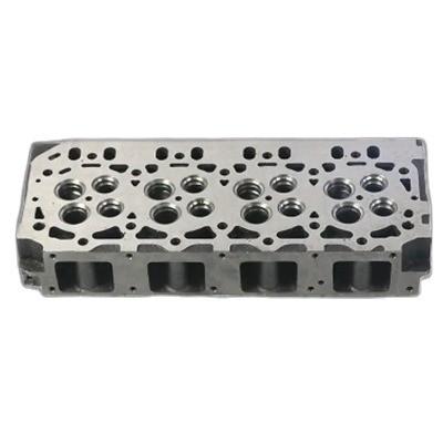 China 4TNV94 4TNV98 Engine Cylinder Head 129907-12700 for YANMAR 4TNV94/98 for sale