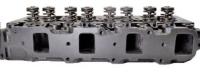 China 4TNV94 4TNV98 Engine Cylinder Head 129907-12700 for YANMAR 4TNV94/98 for sale