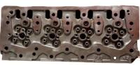 China 4TNV94 4TNV98 Engine Cylinder Head 129907-12700 for YANMAR 4TNV94/98 for sale