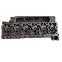China 6D107 cylinder head  4936081 2831474 3977225 3977221 5361593 5398 for CUMMINS QSB6.7 for sale